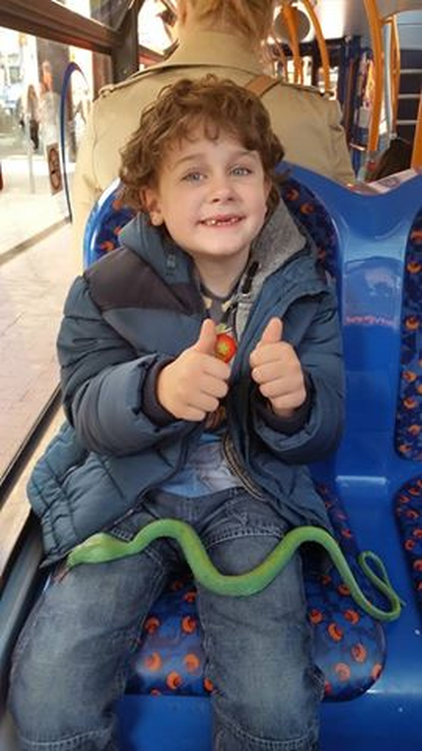 Callum-Lee | Solving Kids’ Cancer UK