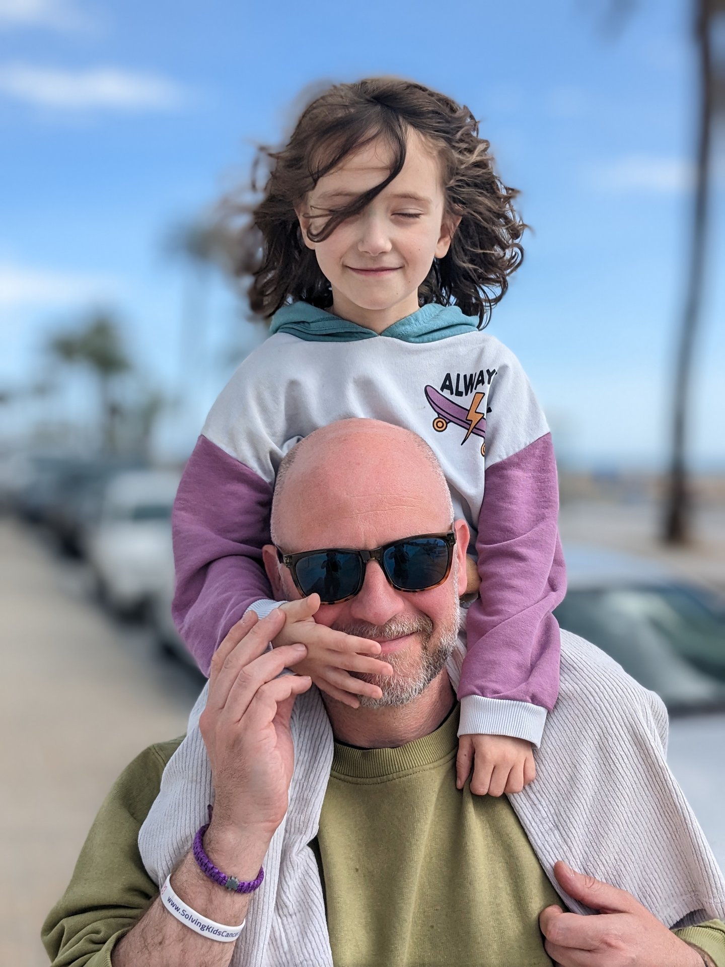 Bibi | Solving Kids’ Cancer UK