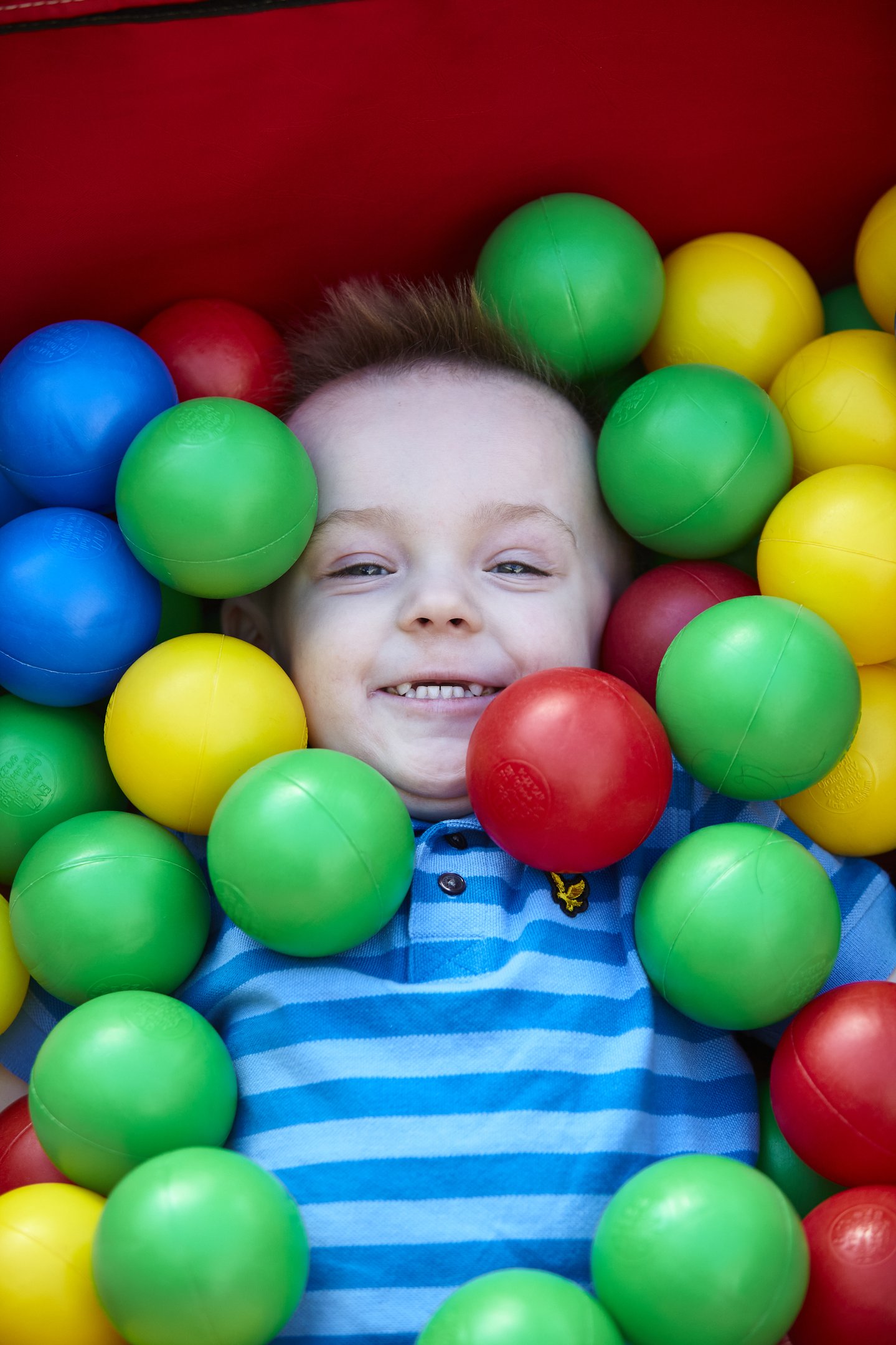 Zakky | Solving Kids’ Cancer UK