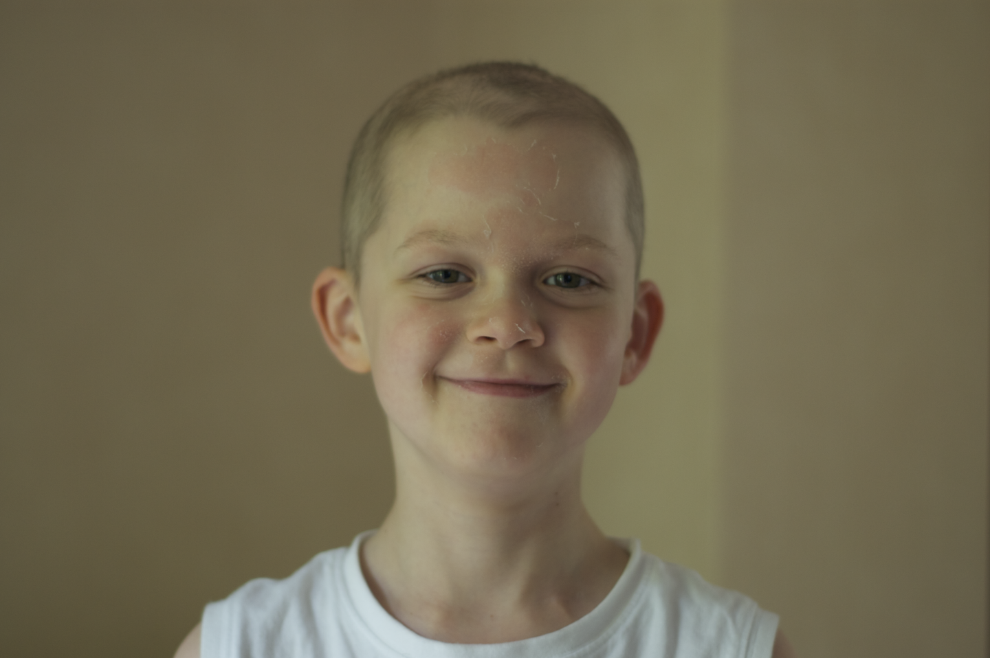 Adam | Solving Kids Cancer