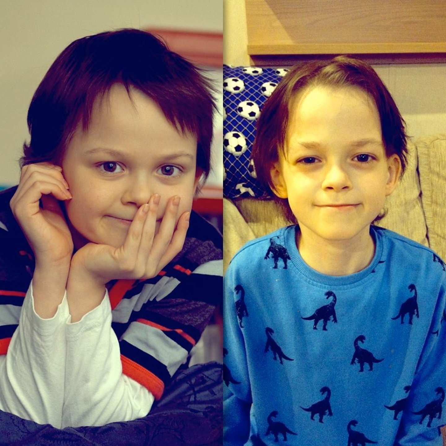 Adam | Solving Kids’ Cancer UK