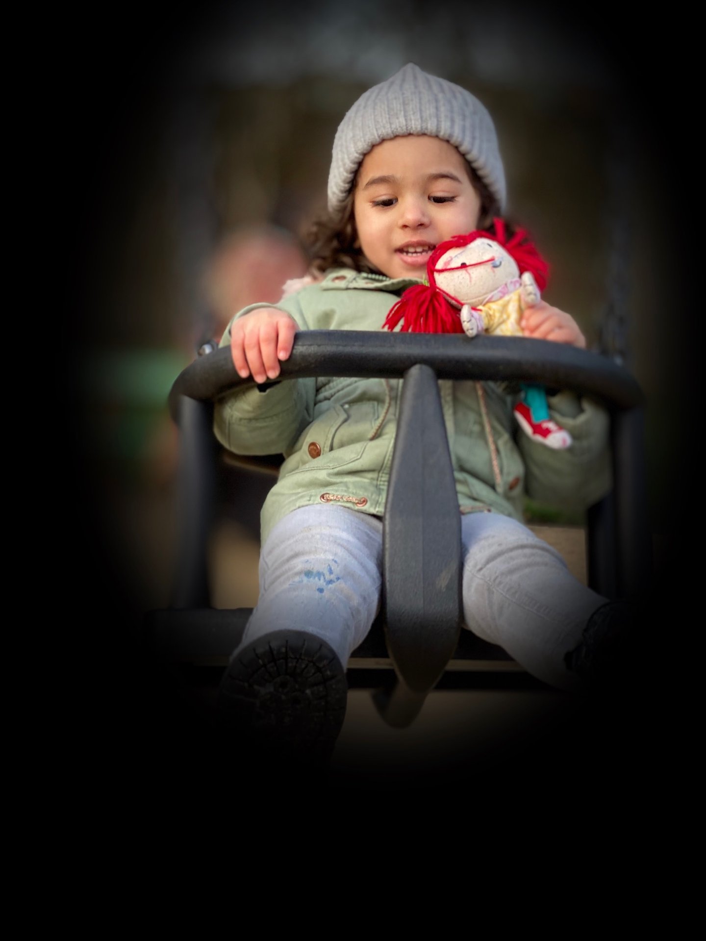 Maysaa's campaign | Solving Kids’ Cancer UK