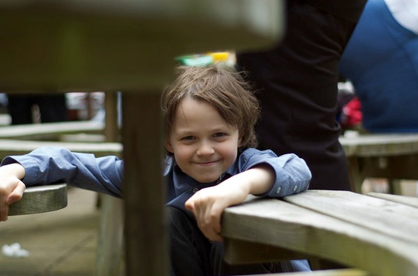 Adam | Solving Kids’ Cancer UK