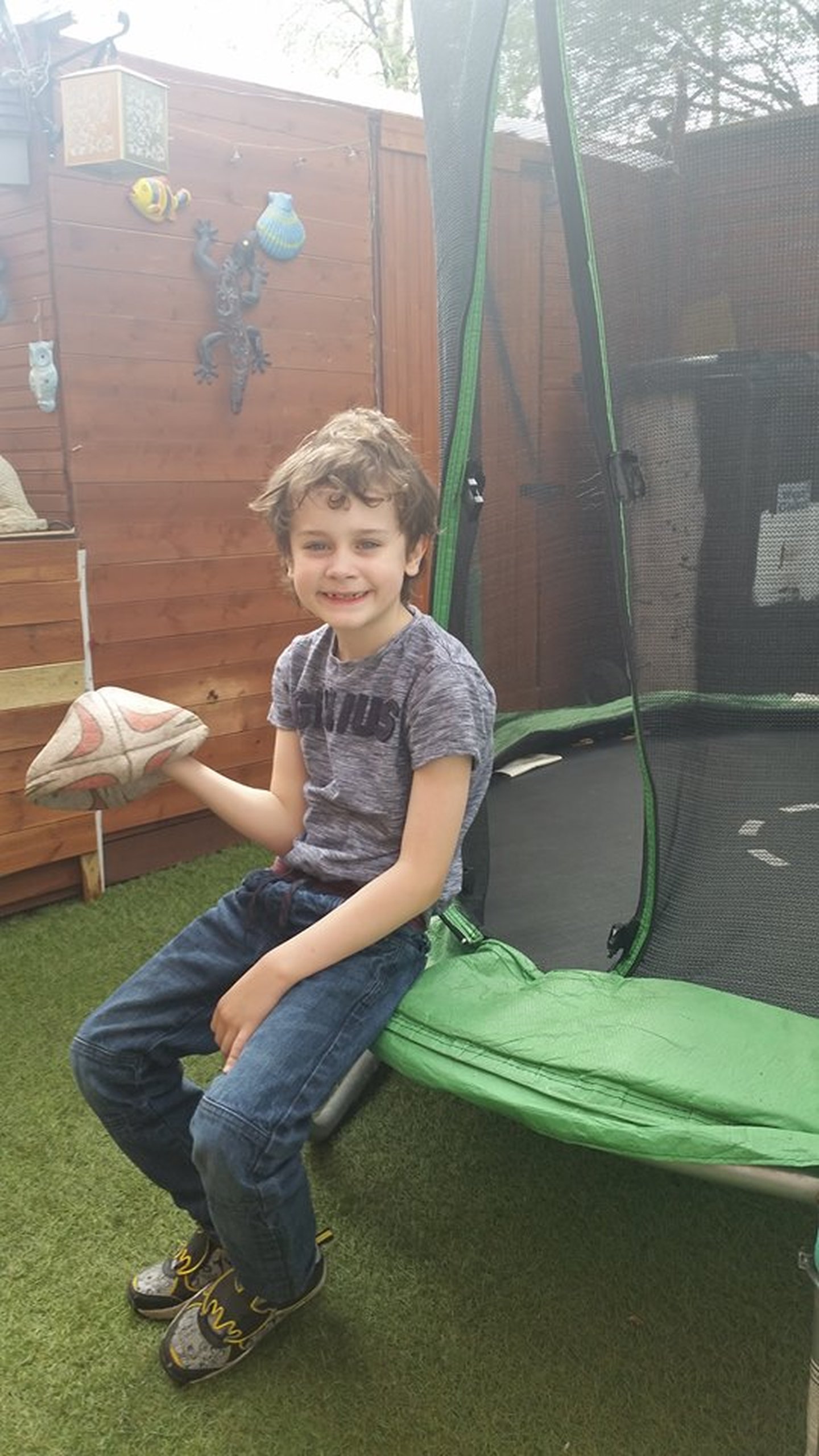 Callum-Lee | Solving Kids’ Cancer UK