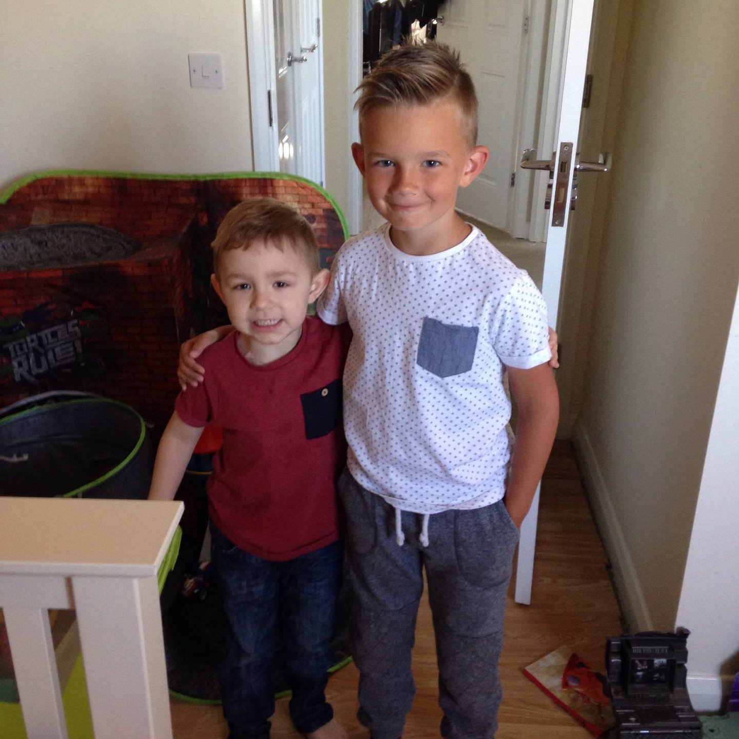 Kaylum | Solving Kids’ Cancer UK