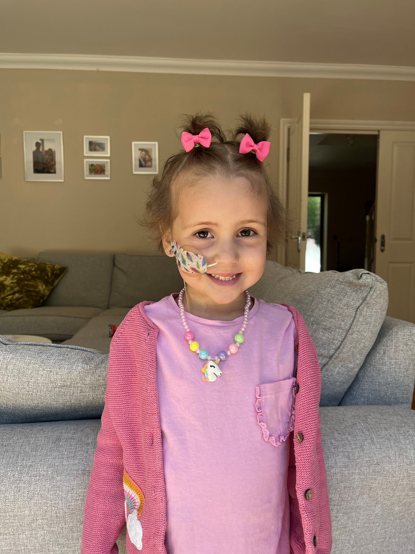 Our External Affairs Strategy | Solving Kids’ Cancer UK