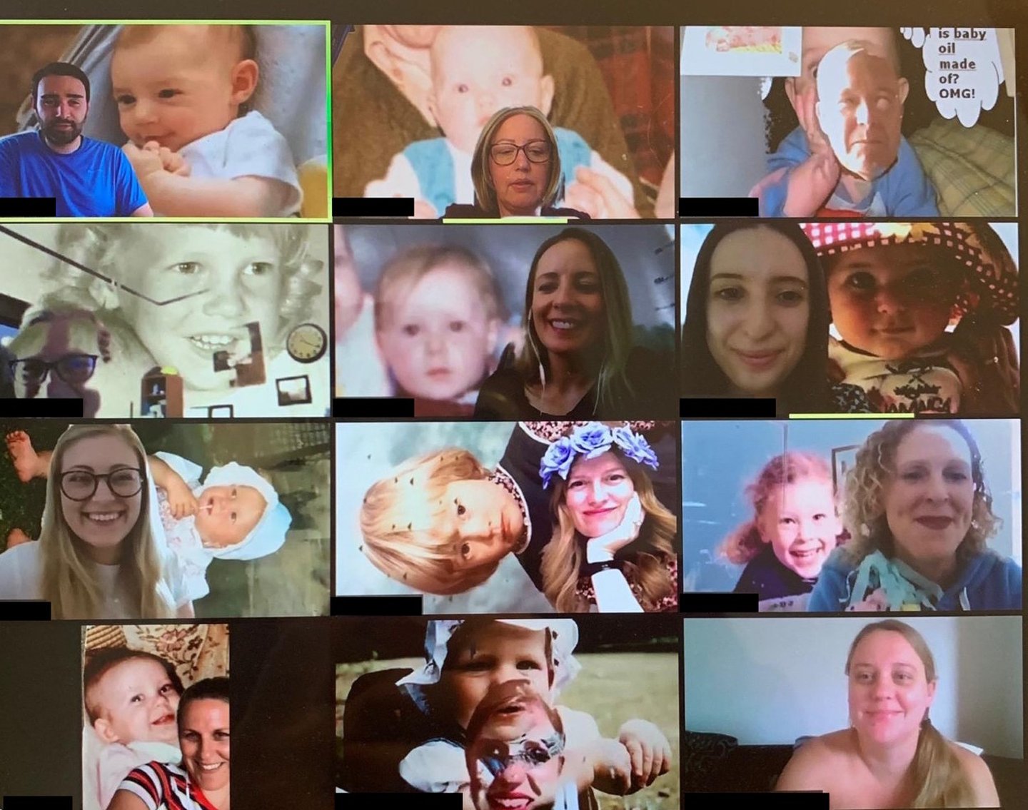 First three months | Solving Kids’ Cancer UK