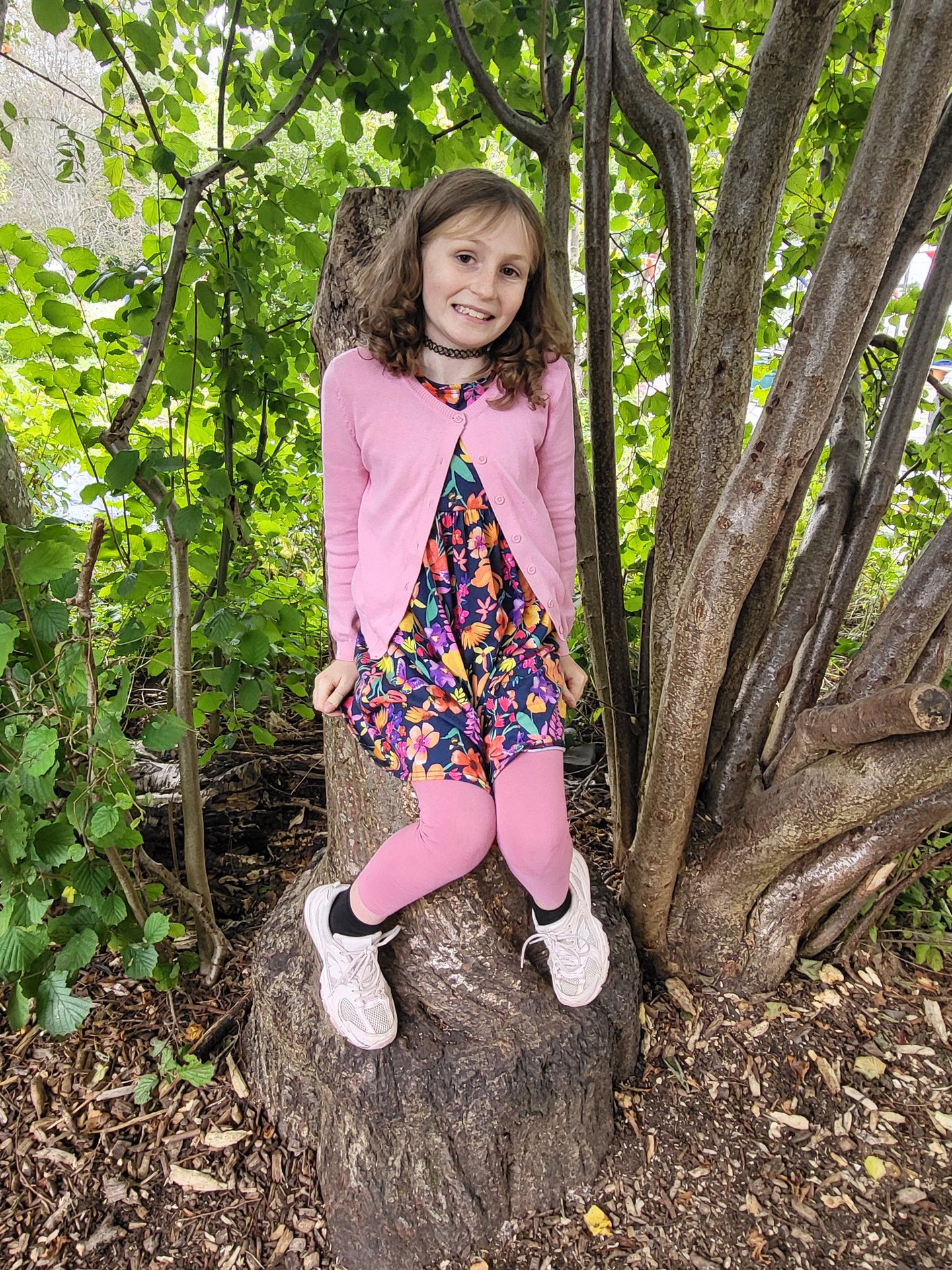 Poppy's Hope and Happiness Fund | Solving Kids’ Cancer UK