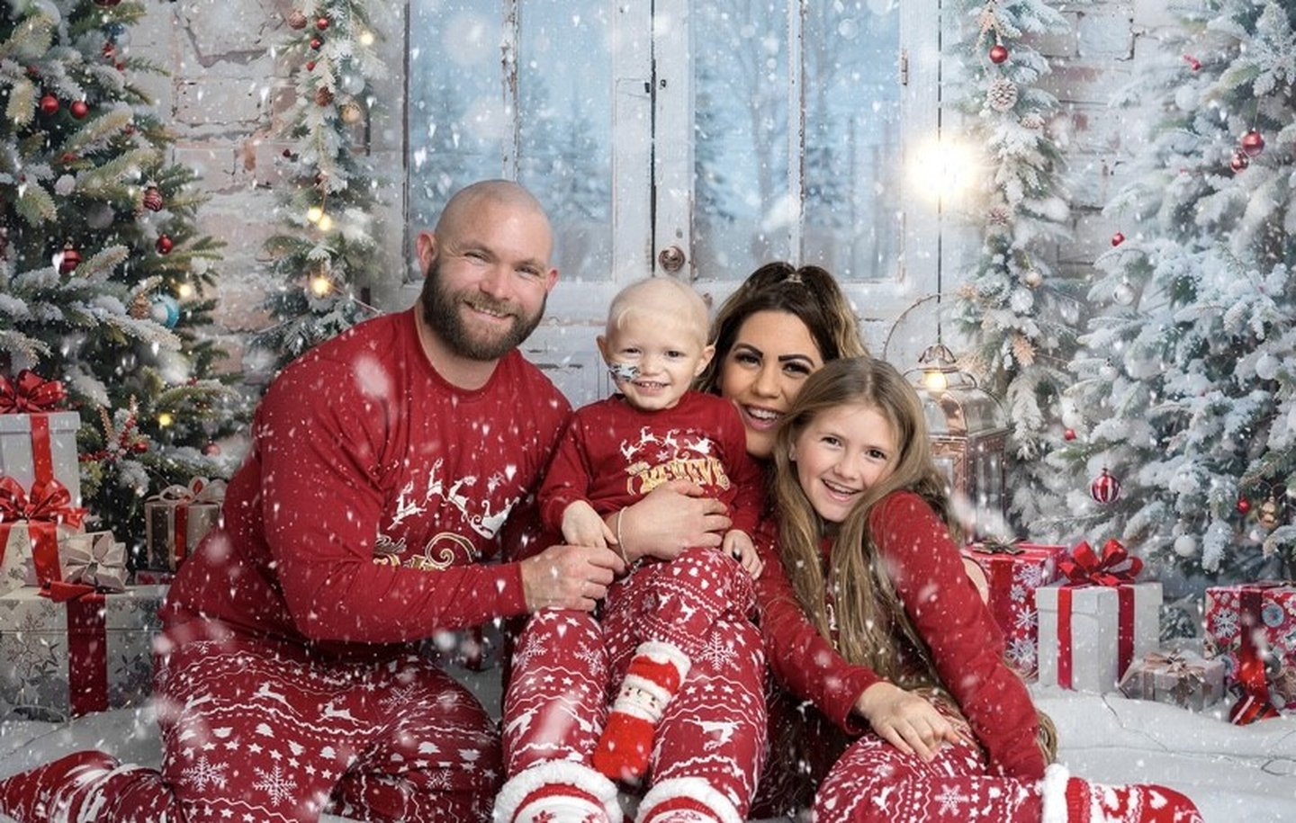 Rio's campaign | Solving Kids Cancer