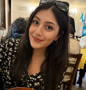 Zahra | Solving Kids Cancer