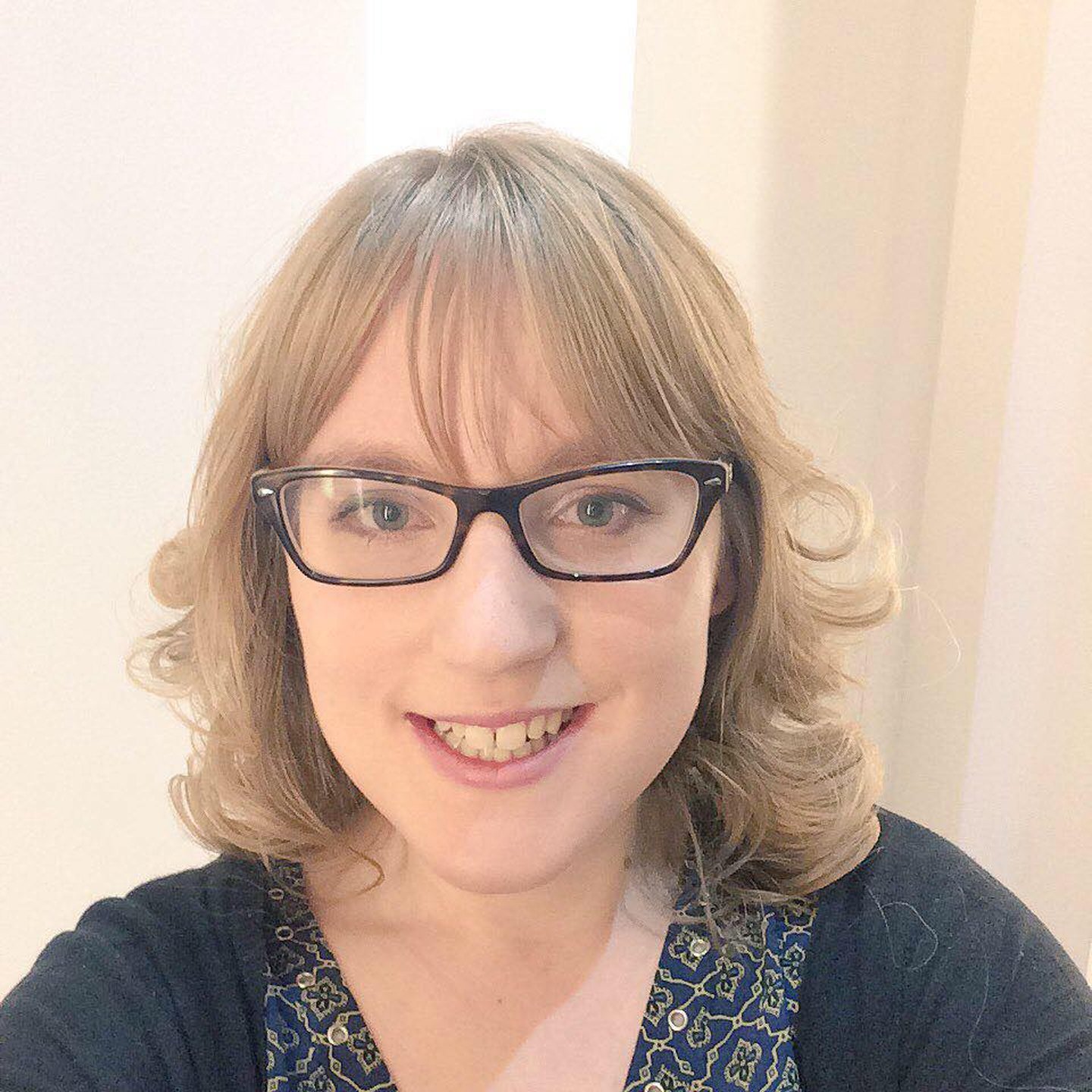 Celebrating women in research: Getting to know Dr Emma Pond | Solving ...