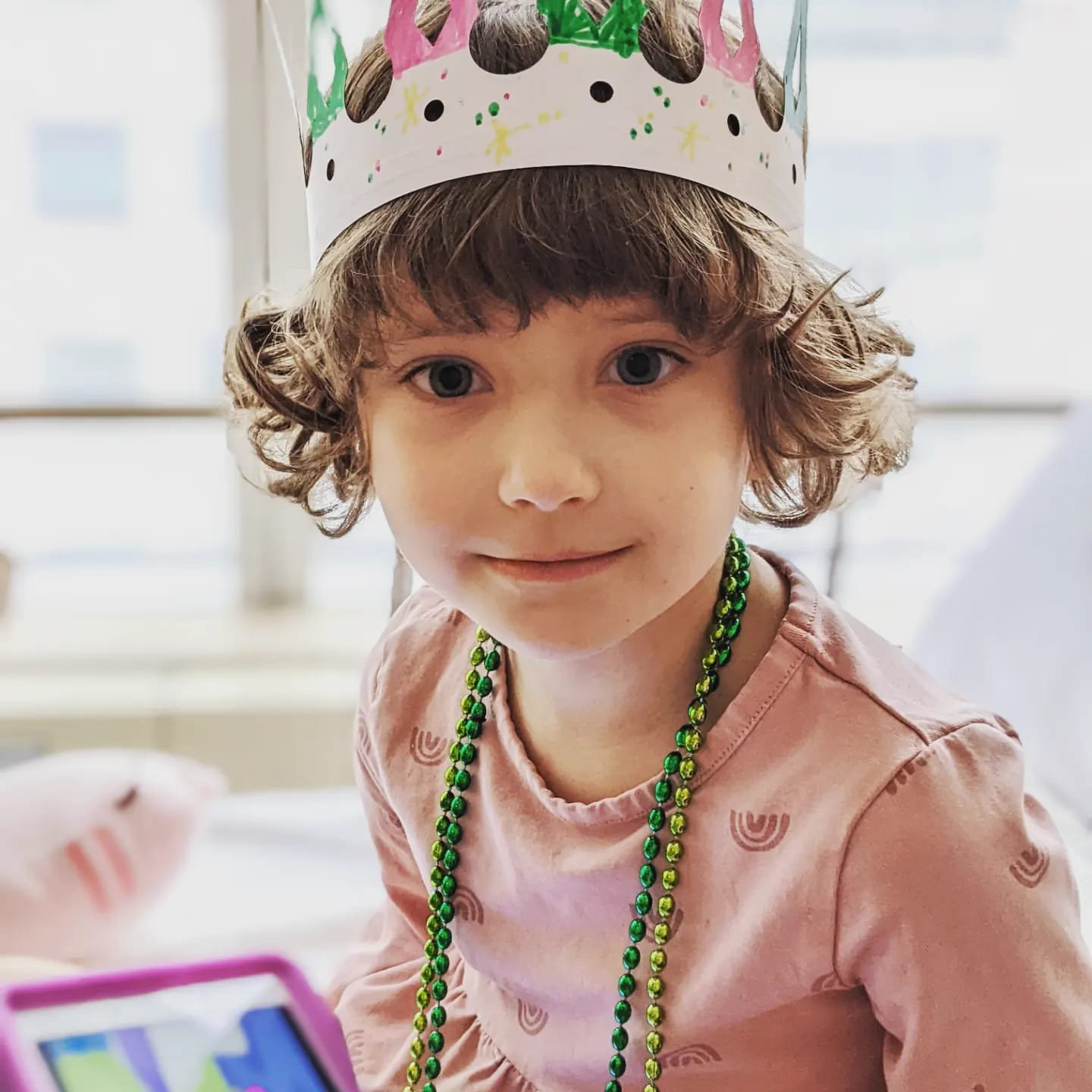 Bibi | Solving Kids’ Cancer UK