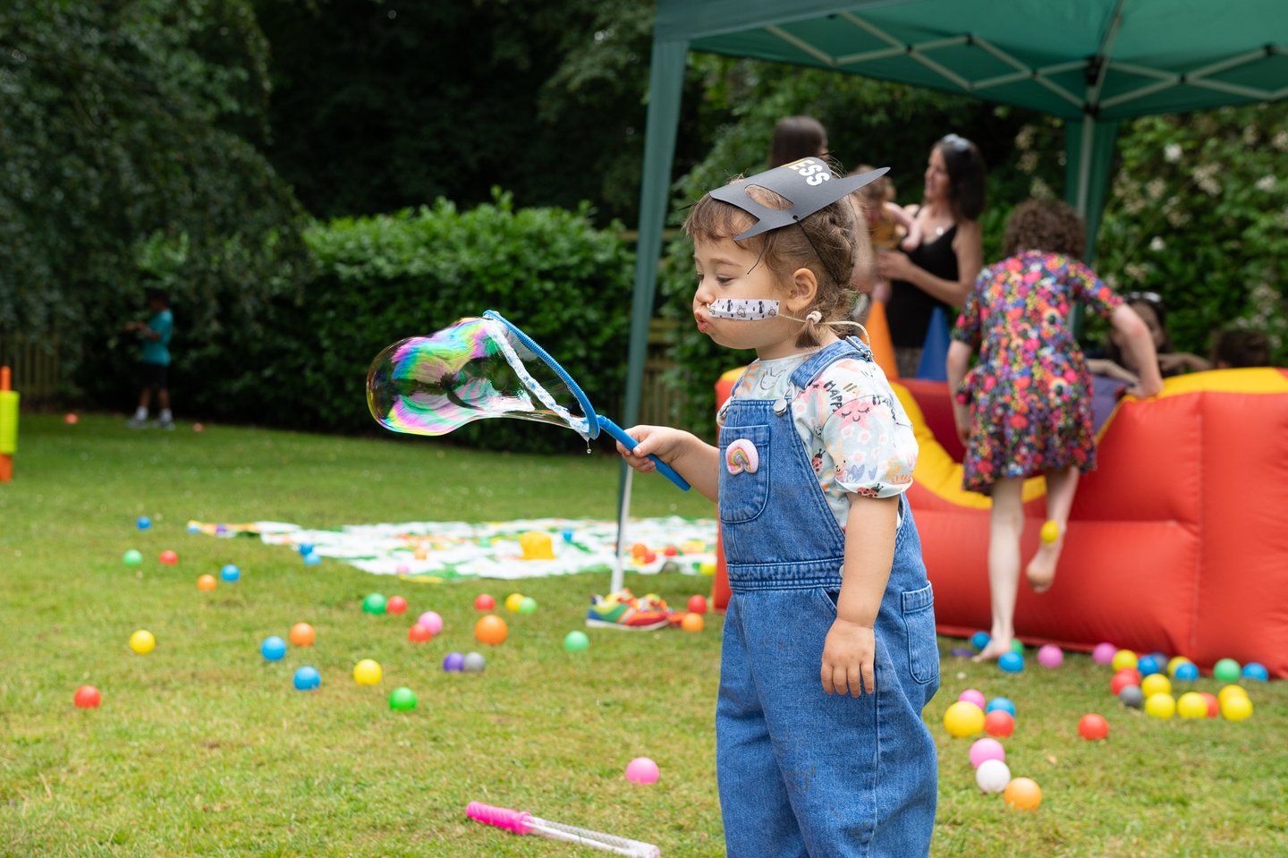 Family Fun Day | Solving Kids’ Cancer UK
