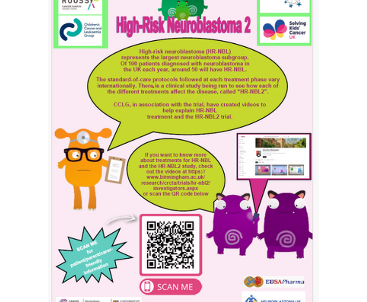 Resources | Solving Kids Cancer