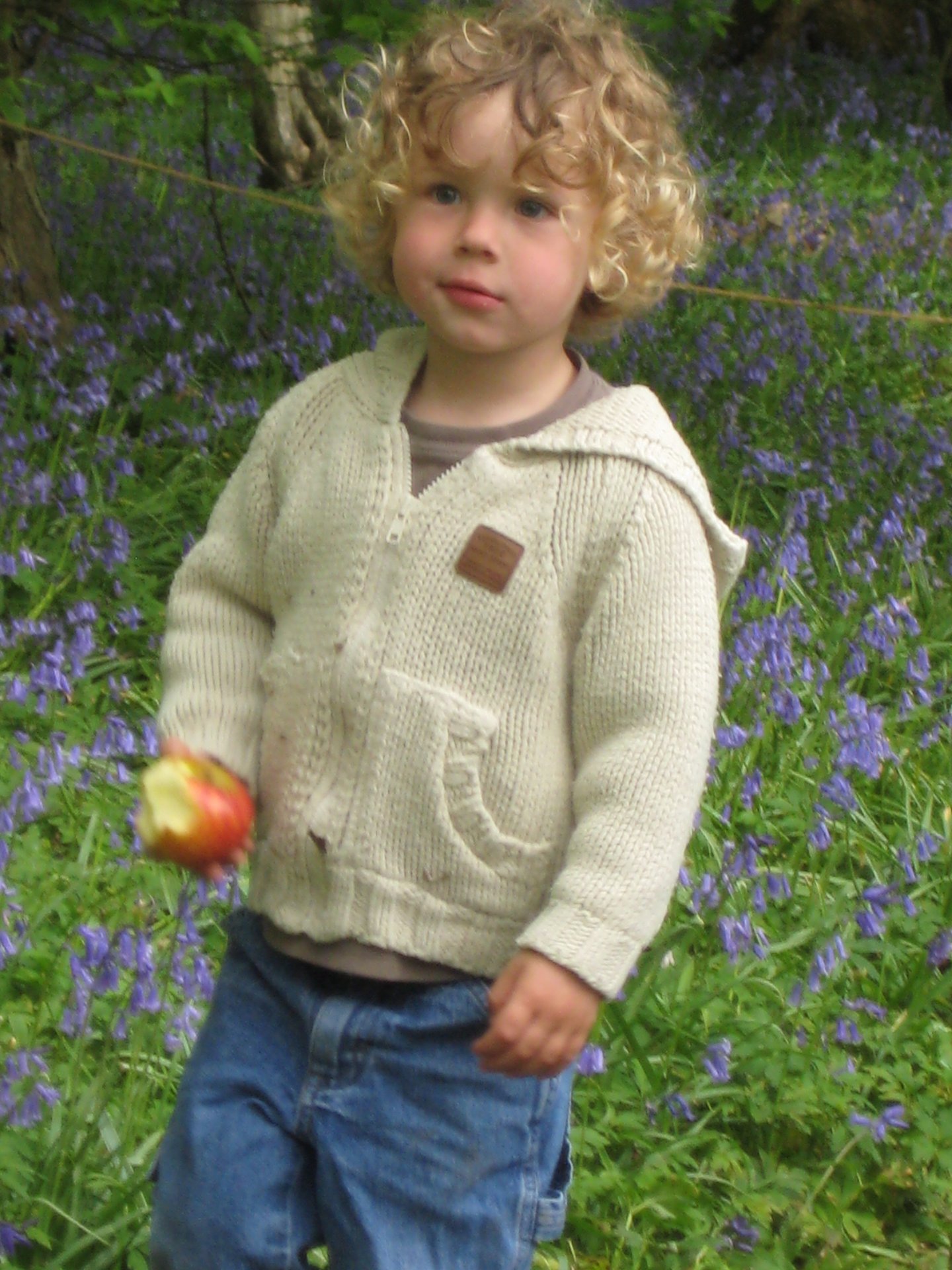 Felix | Solving Kids’ Cancer UK