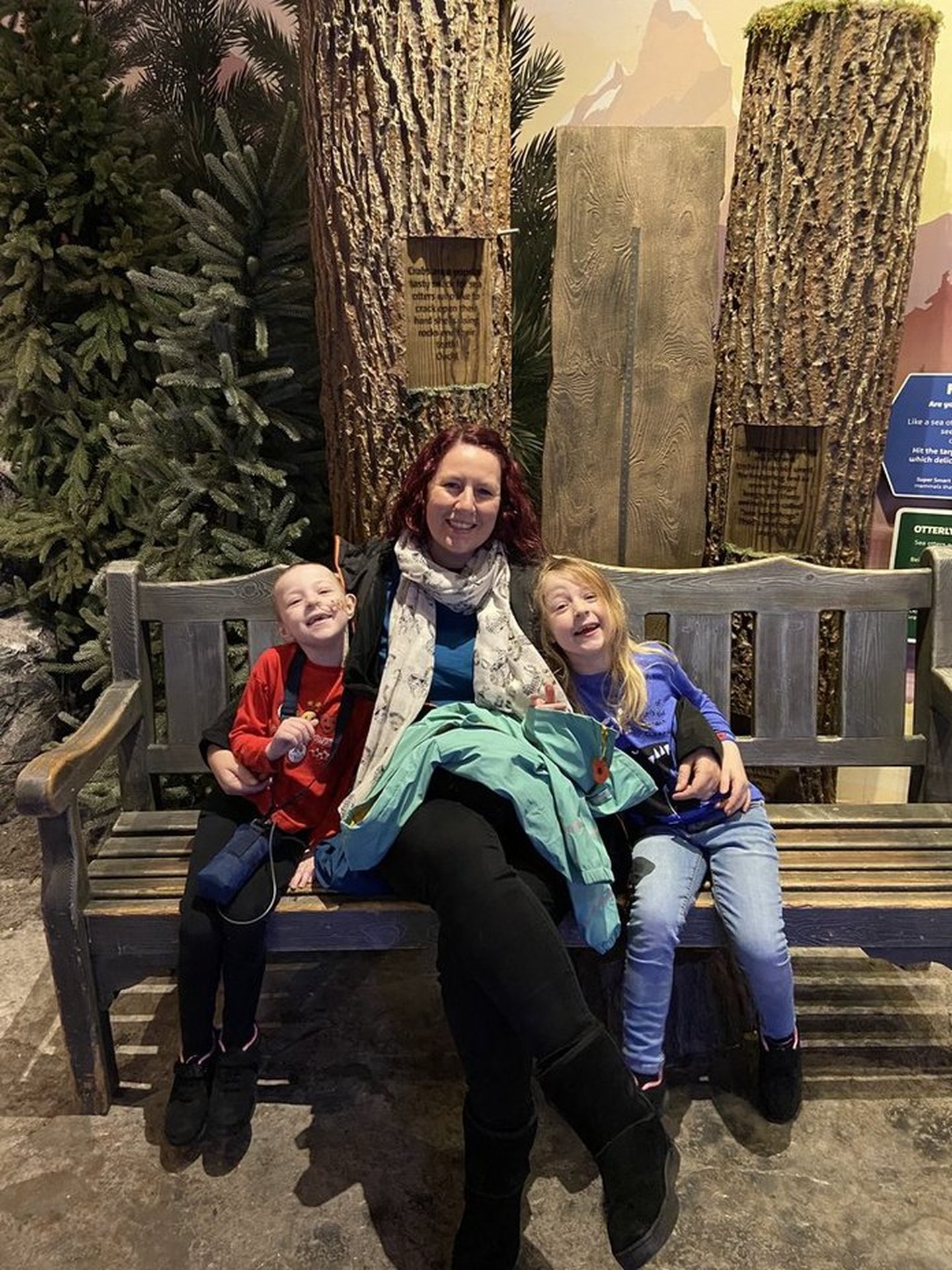 Freya's campaign | Solving Kids’ Cancer UK