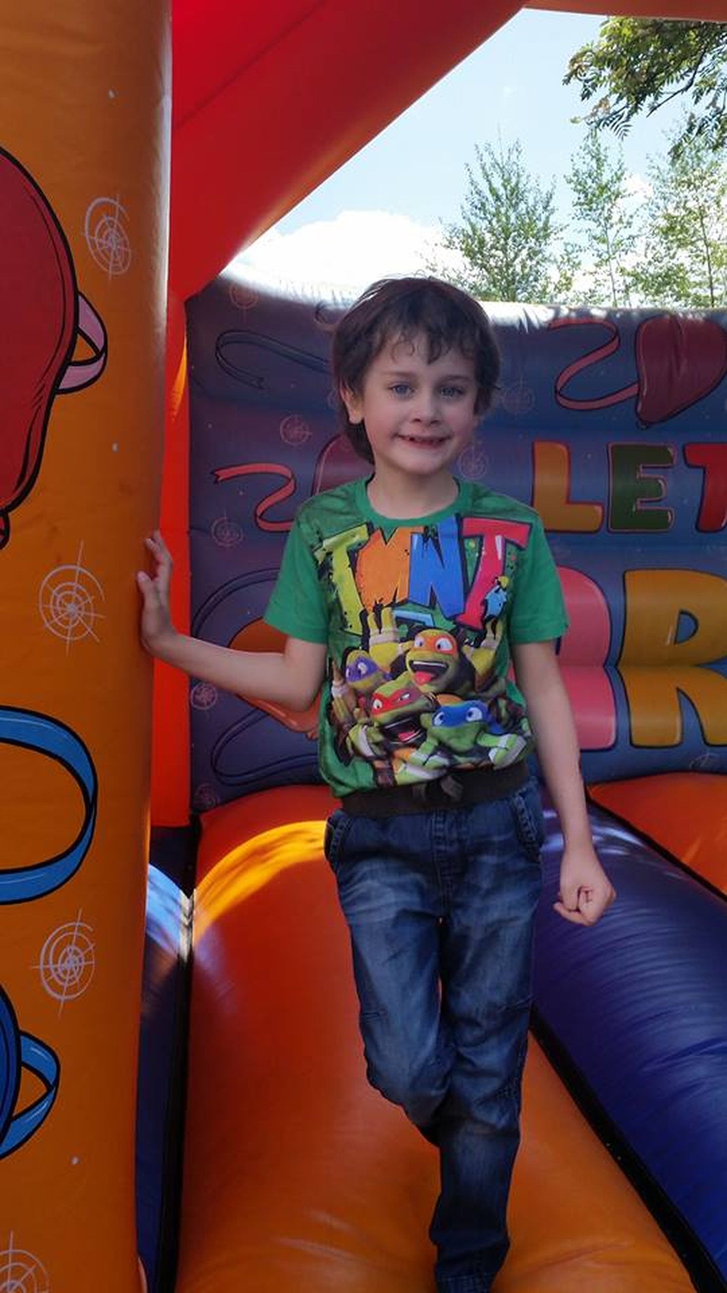 Callum-Lee | Solving Kids’ Cancer UK