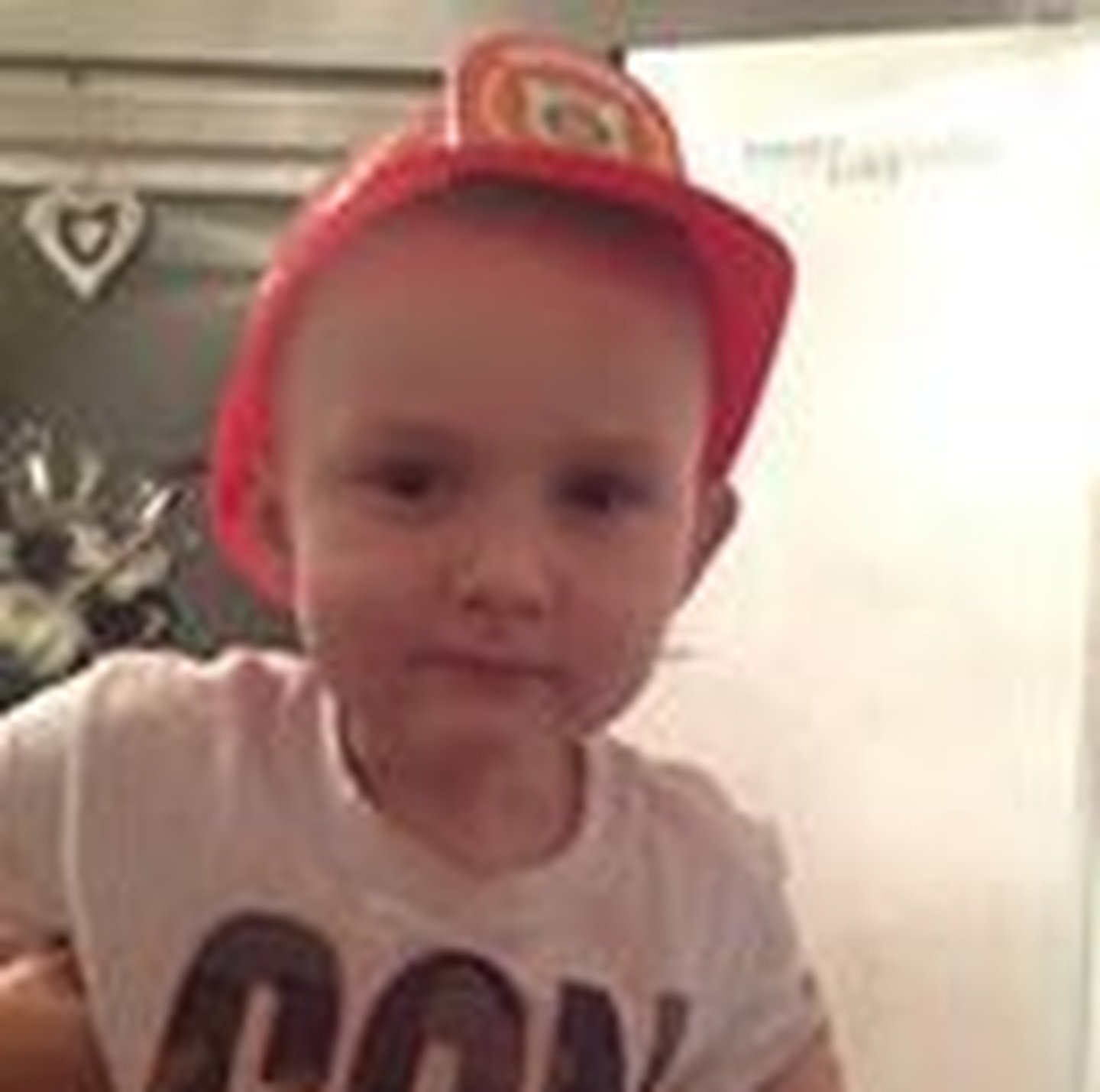 Braiden-Lee | Solving Kids’ Cancer UK