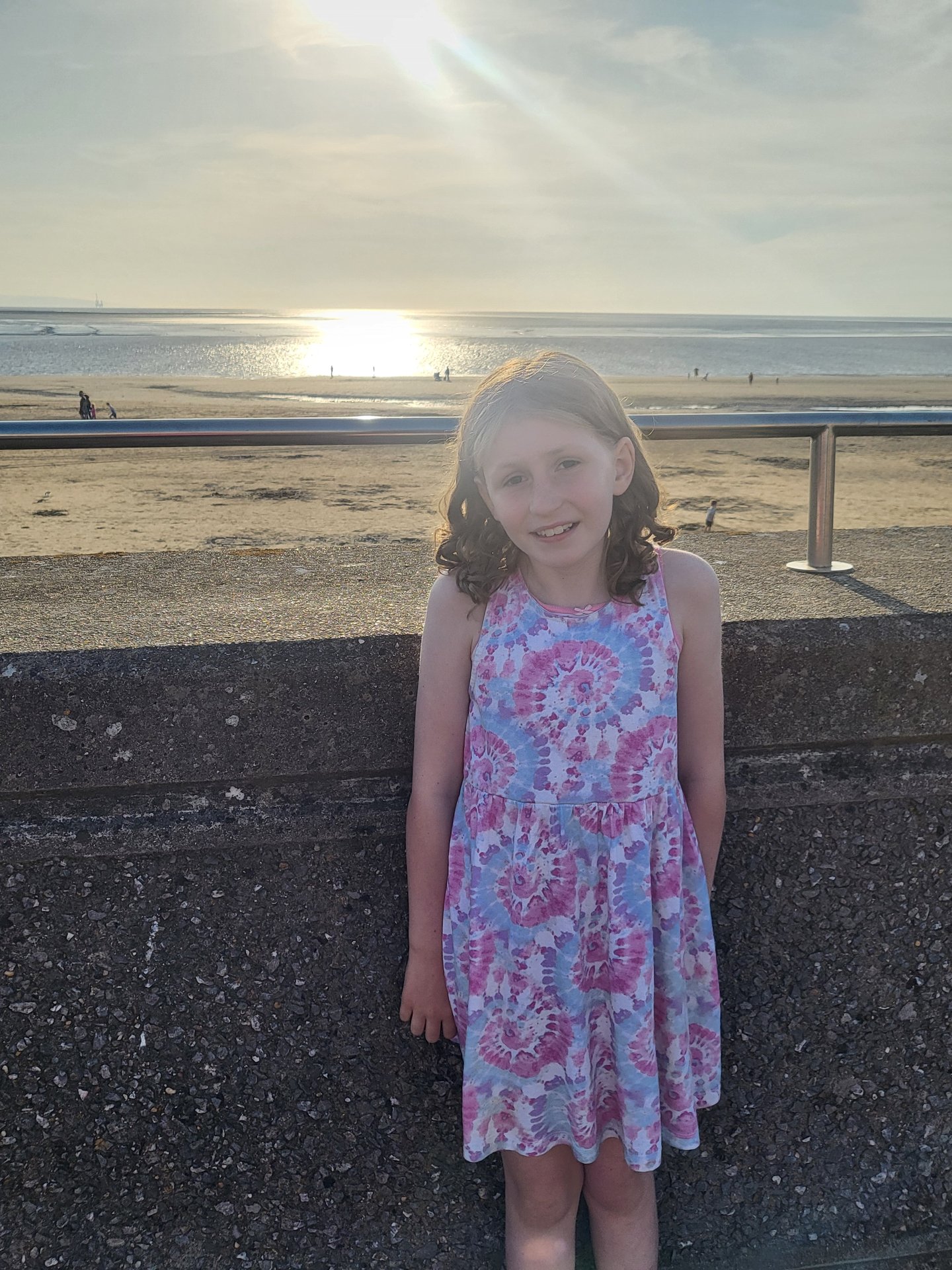 Poppy's Hope and Happiness Fund | Solving Kids’ Cancer UK