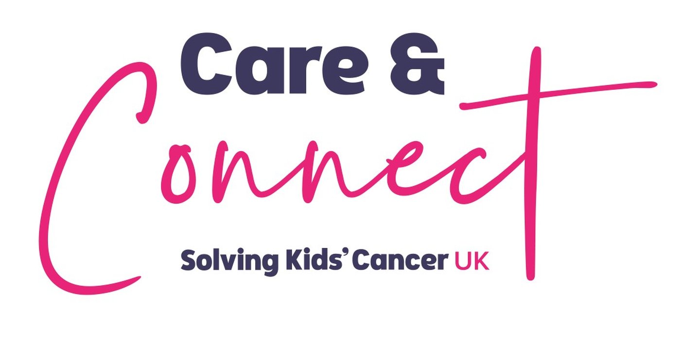 Solving Kids’ Cancer UK Care & Connect Family Support Bags | Solving ...