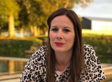 Staff team | Solving Kids Cancer