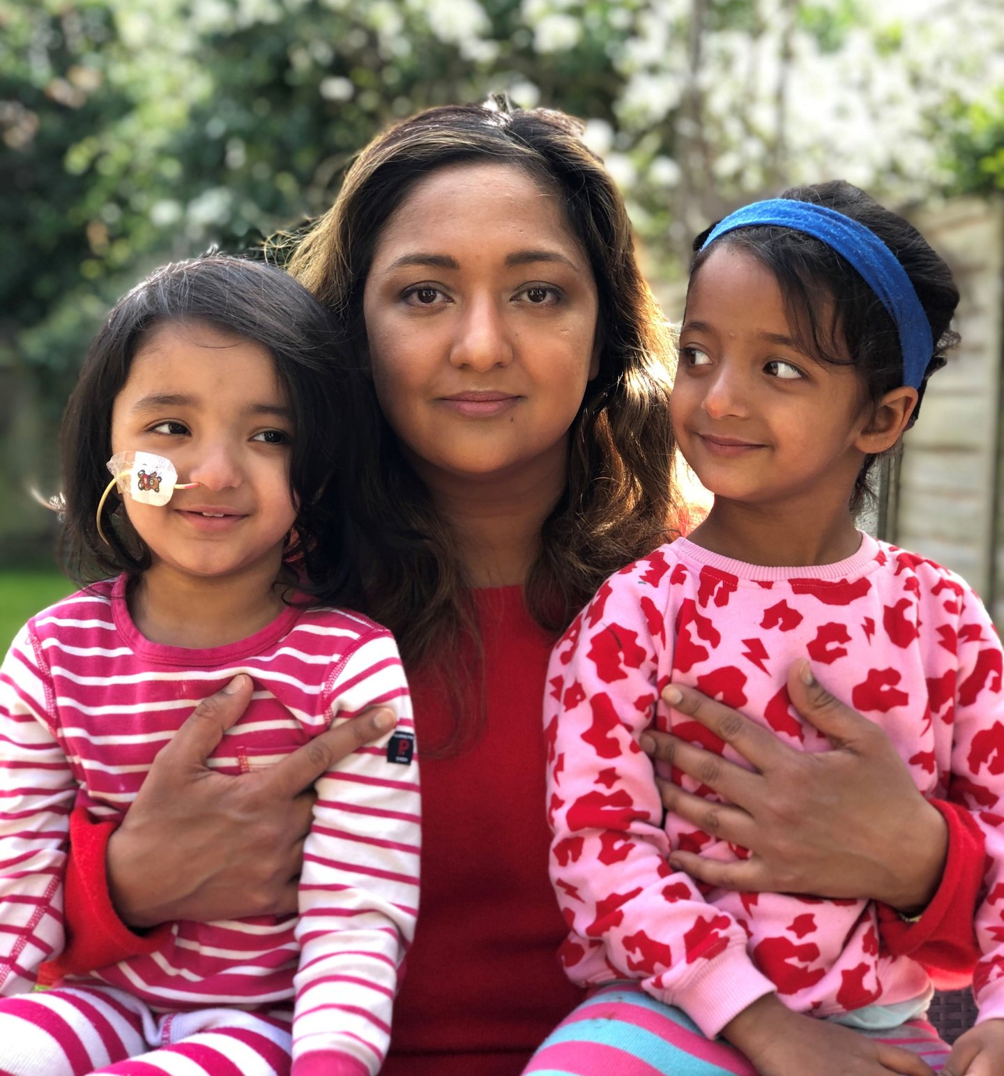 Daya | Solving Kids’ Cancer UK