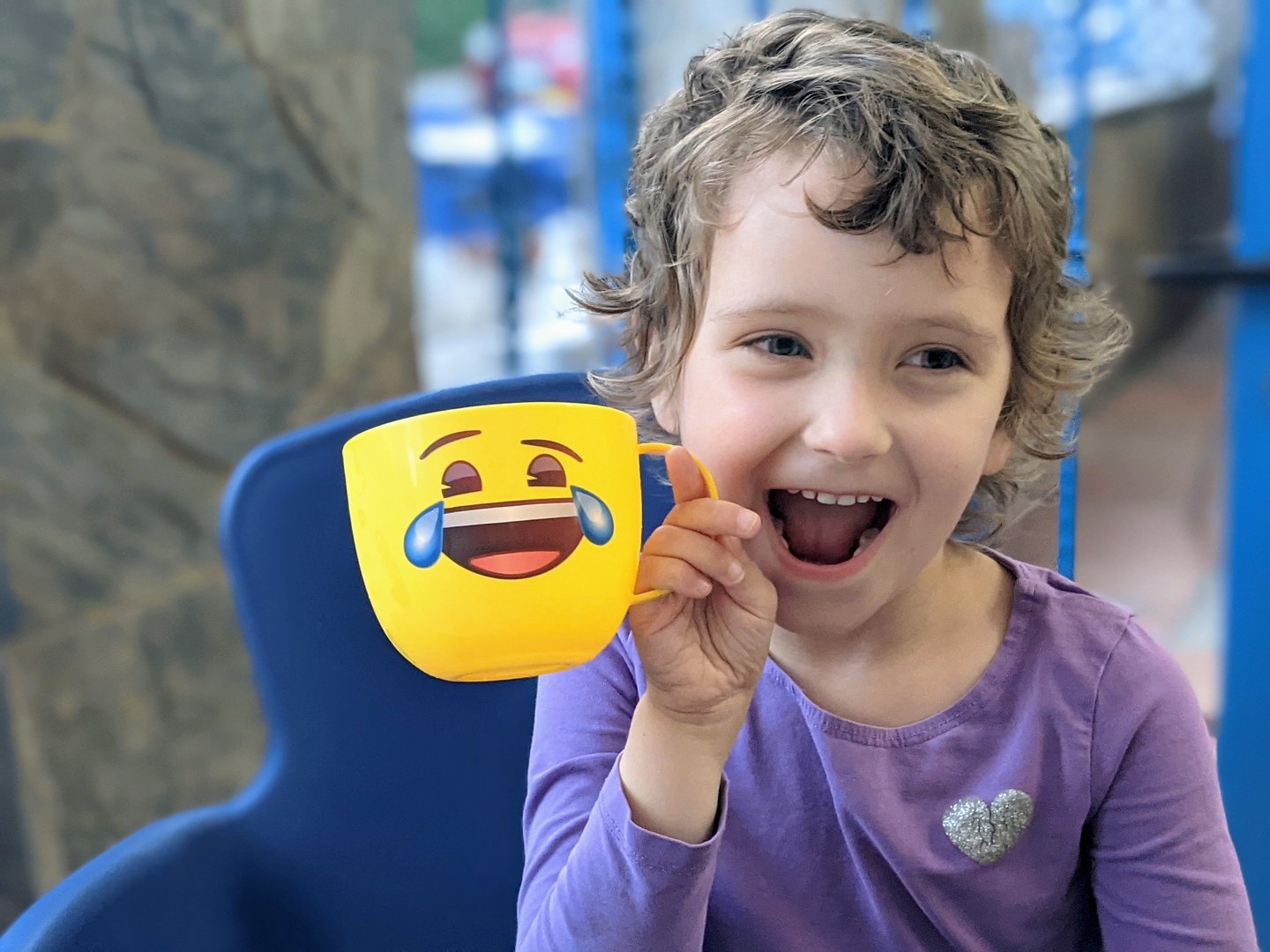 Bibi | Solving Kids’ Cancer UK