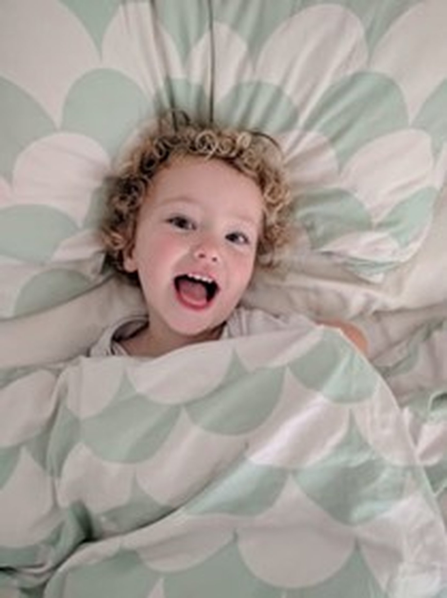 Bibi | Solving Kids’ Cancer UK