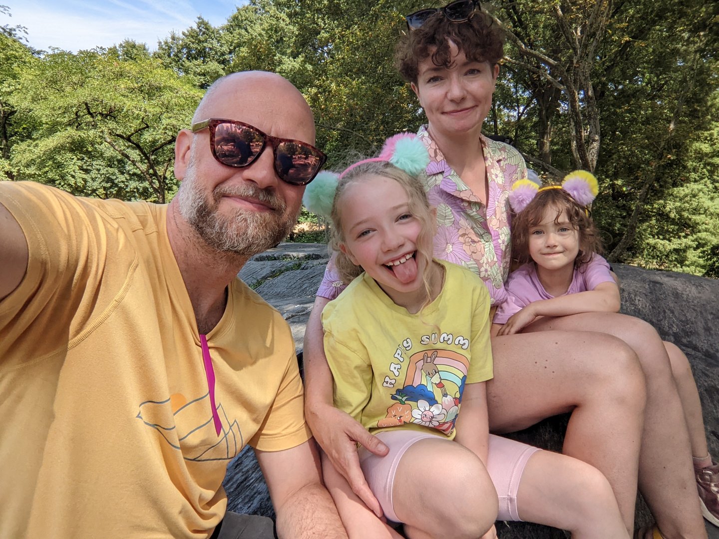 Bibi | Solving Kids’ Cancer UK