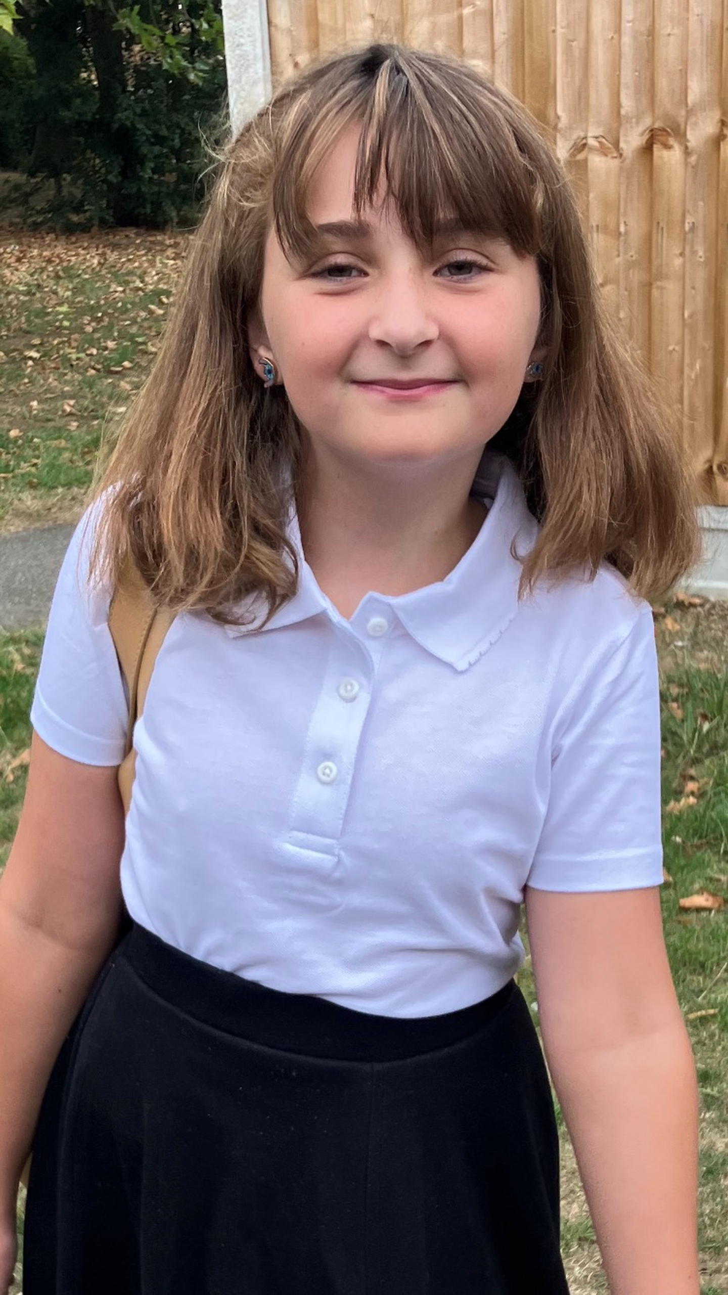 Eva | Solving Kids’ Cancer UK