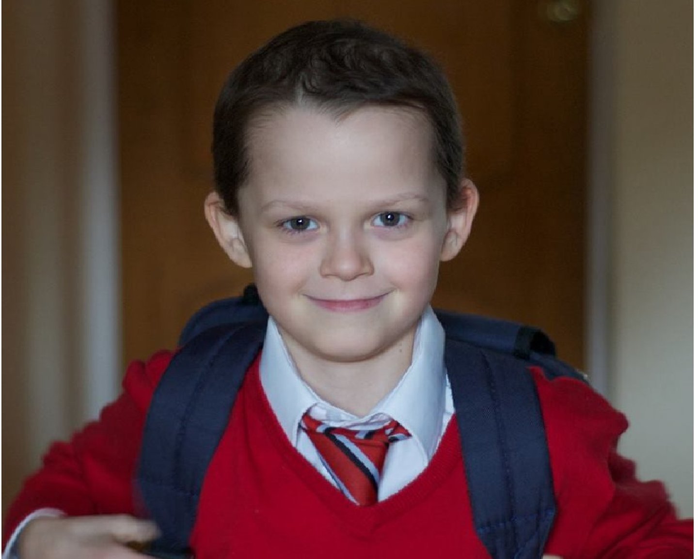 Adam | Solving Kids’ Cancer UK