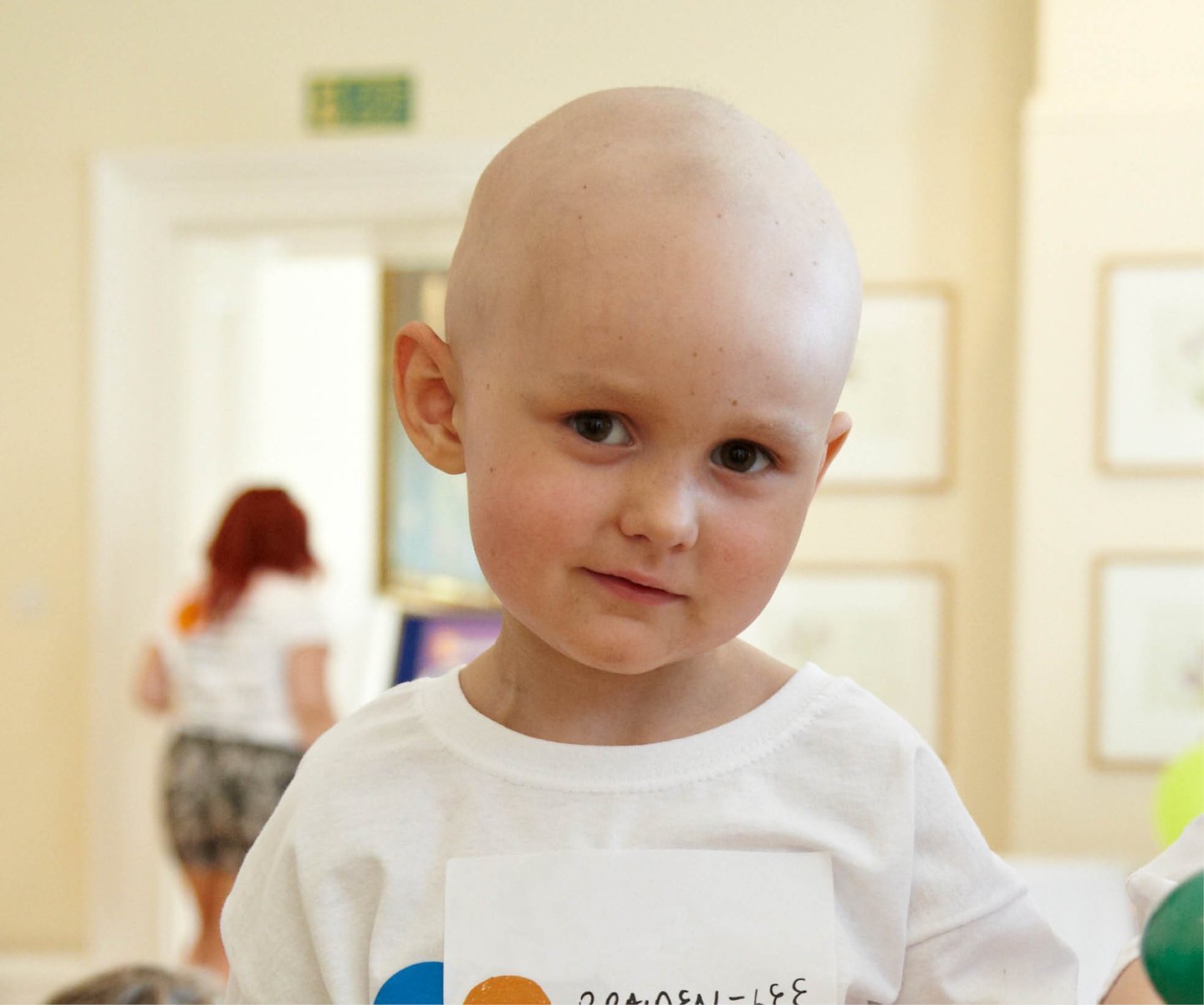 Braiden-Lee | Solving Kids’ Cancer UK
