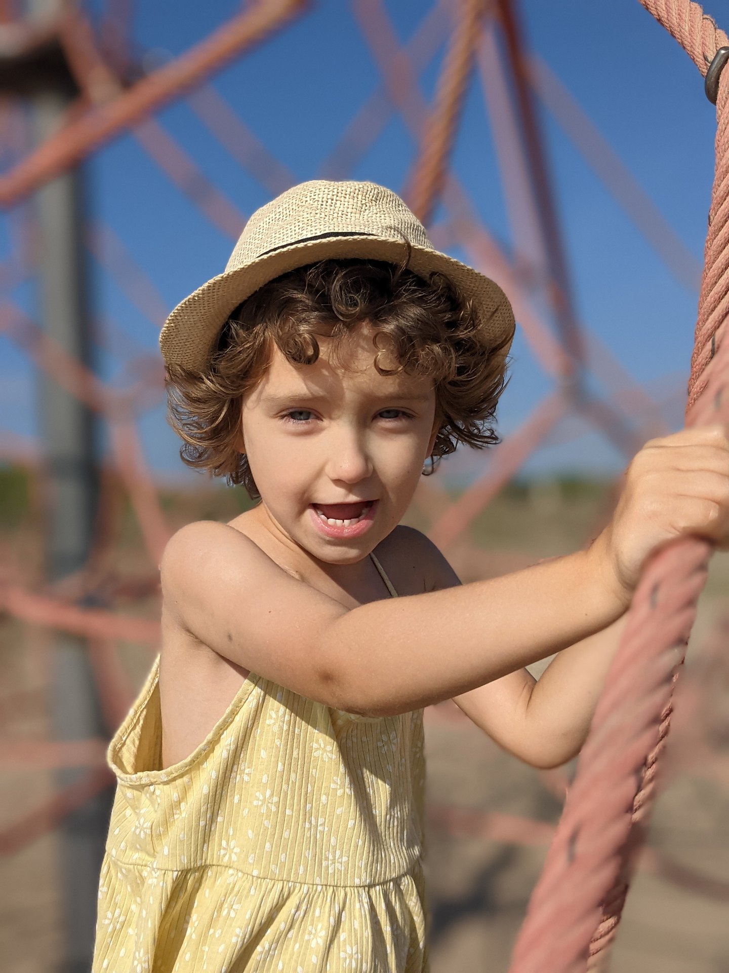 Bibi | Solving Kids’ Cancer UK