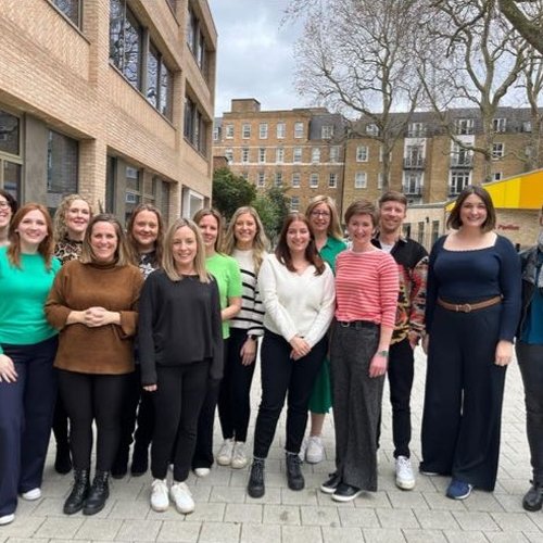 Children's Cancer Charity | Solving Kids Cancer