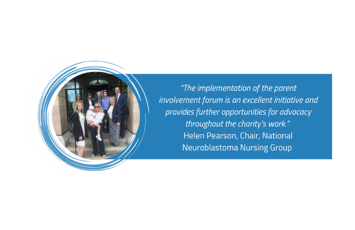 The next five years | Solving Kids’ Cancer UK