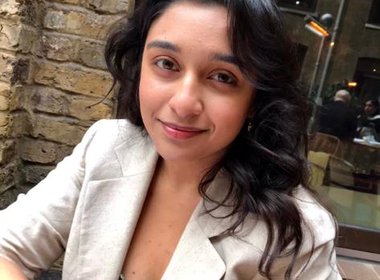 Staff team | Solving Kids Cancer