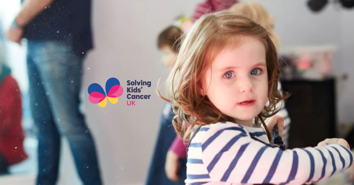 Solving Kids’ Cancer UK launches Development Board to grow fundraising ...
